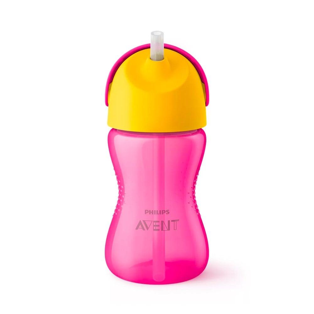 Philips Avent Sippy Cup 300ml - Leak-Proof & Easy to Clean | Beauty ...